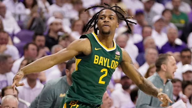 Big 12 Men's Basketball: One Breakout Player For Each Team in the 2024 ...