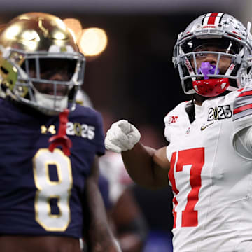 Ohio State, football GM Mark Pantoni reach new deal: reports