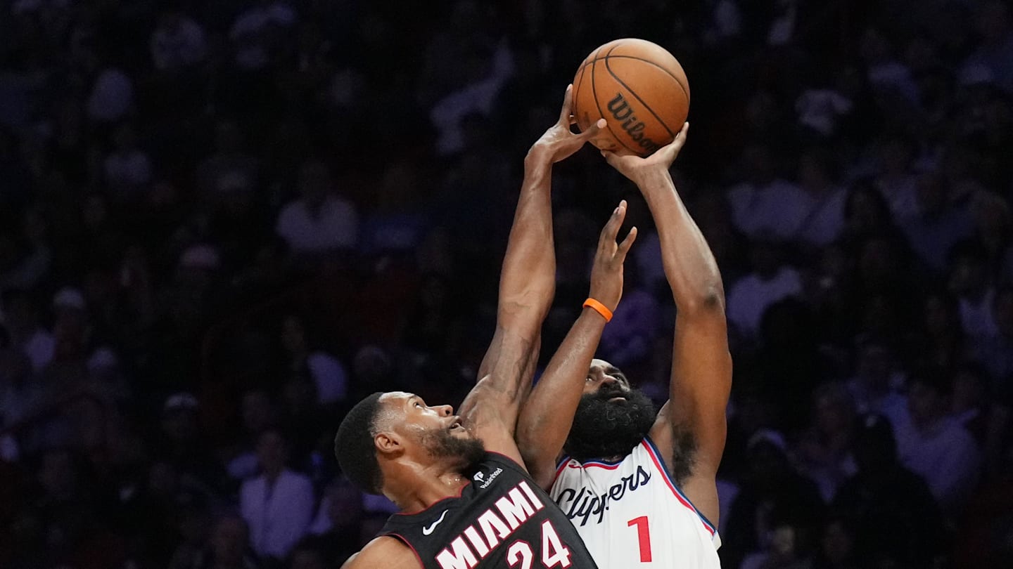 Miami Heat Coach Erik Spoelstra Unveils Shortened Likely Stretch Run Rotation To Snap
