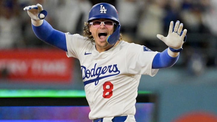 dodgers baseball today