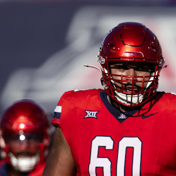 Arizona Football Misses Another Preseason List
