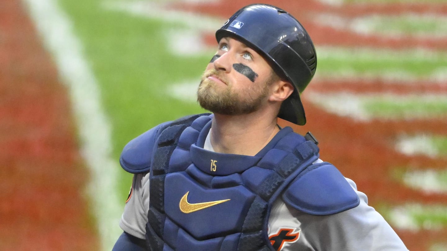 Former Tigers Player Set To Suddenly Retire From Baseball