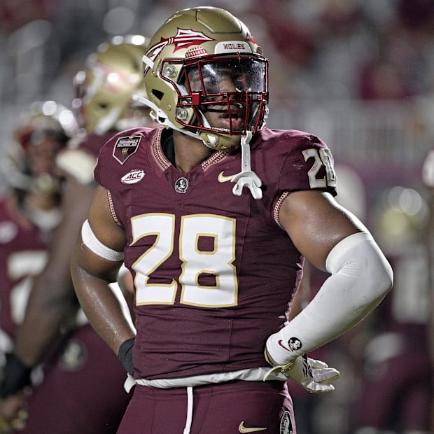 Three players who could define FSU football's first road game against Virginia