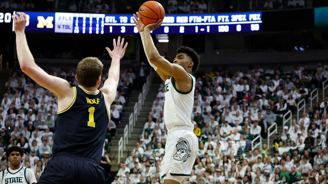 Carter Landis - Sports Illustrated