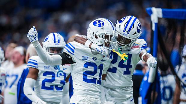 Six Takeaways From BYU's Domination of No. 23 Colorado