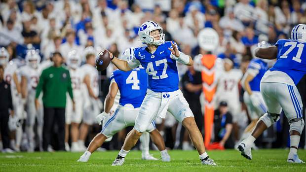 EightTakeaways From BYU's Suffocating Win Over Stanford