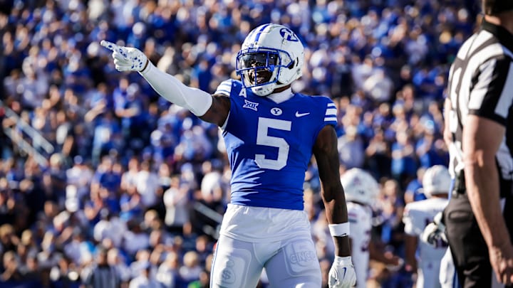 Gus Johnson Calls Lavell Edwards Stadium 'The Most Spectacular Thing ...