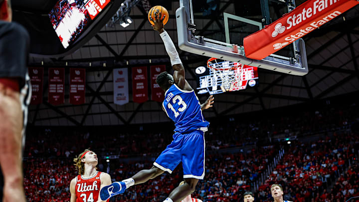 How to Watch BYU Basketball at Colorado