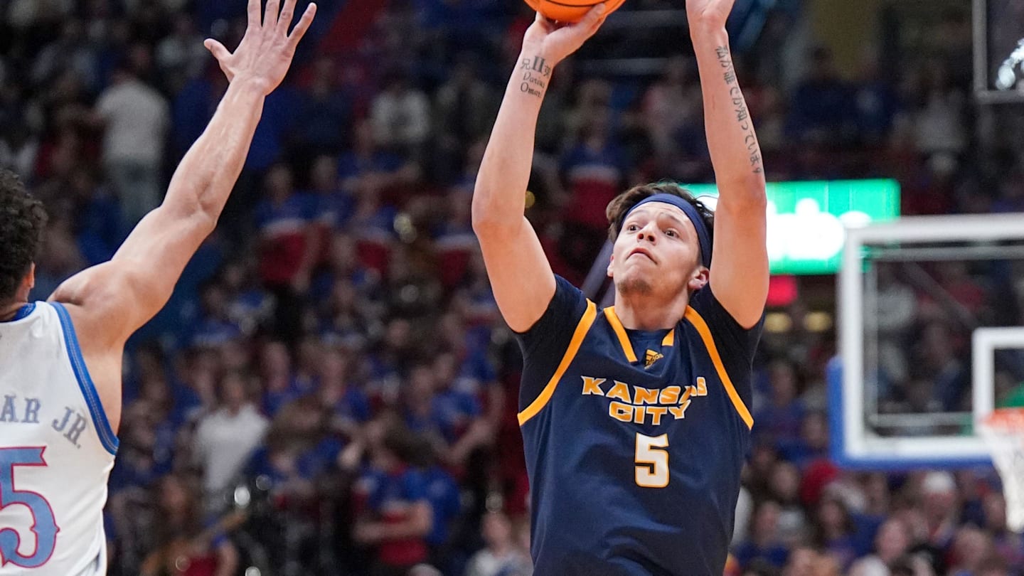 What Jamar Brown Brings to UCLA