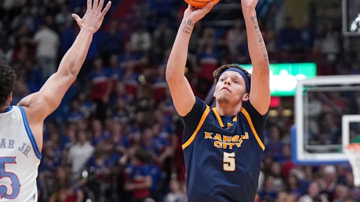 What Jamar Brown Brings to UCLA