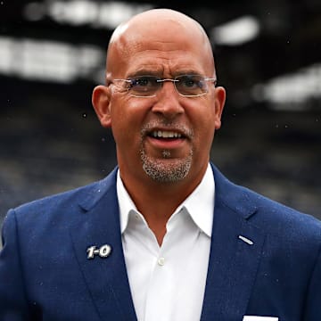 Penn State Baseball: The Nittany Lions Are Off to their Best Start in ...