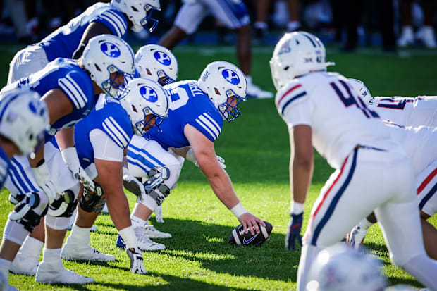 BYU Football is Set to Return A Lot of Production in 2025