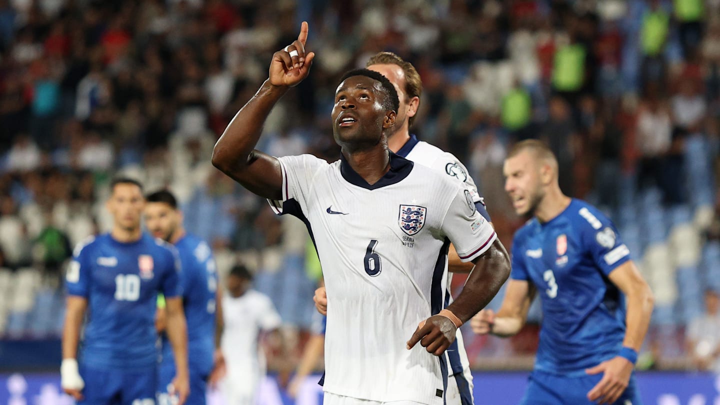 Thomas Tuchel Hails Marc Guehi for Response to Failed Liverpool Transfer