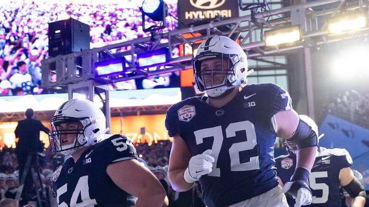 Penn State Football Power Rankings: Which Position Is the Nittany Lions ...