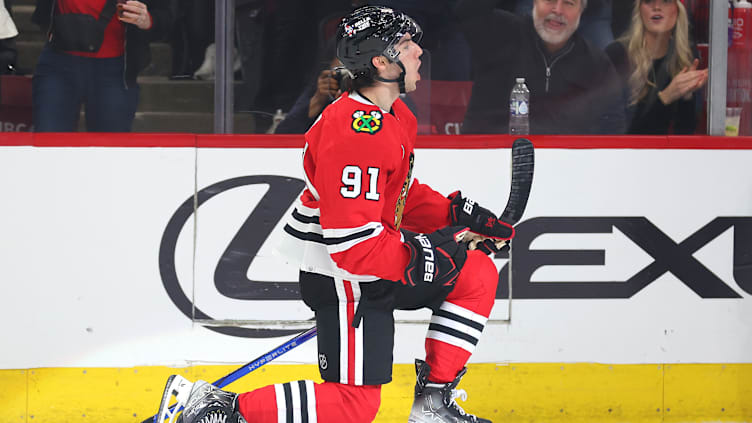 The top five games to circle on the calendar for the 2024-25 Chicago ...