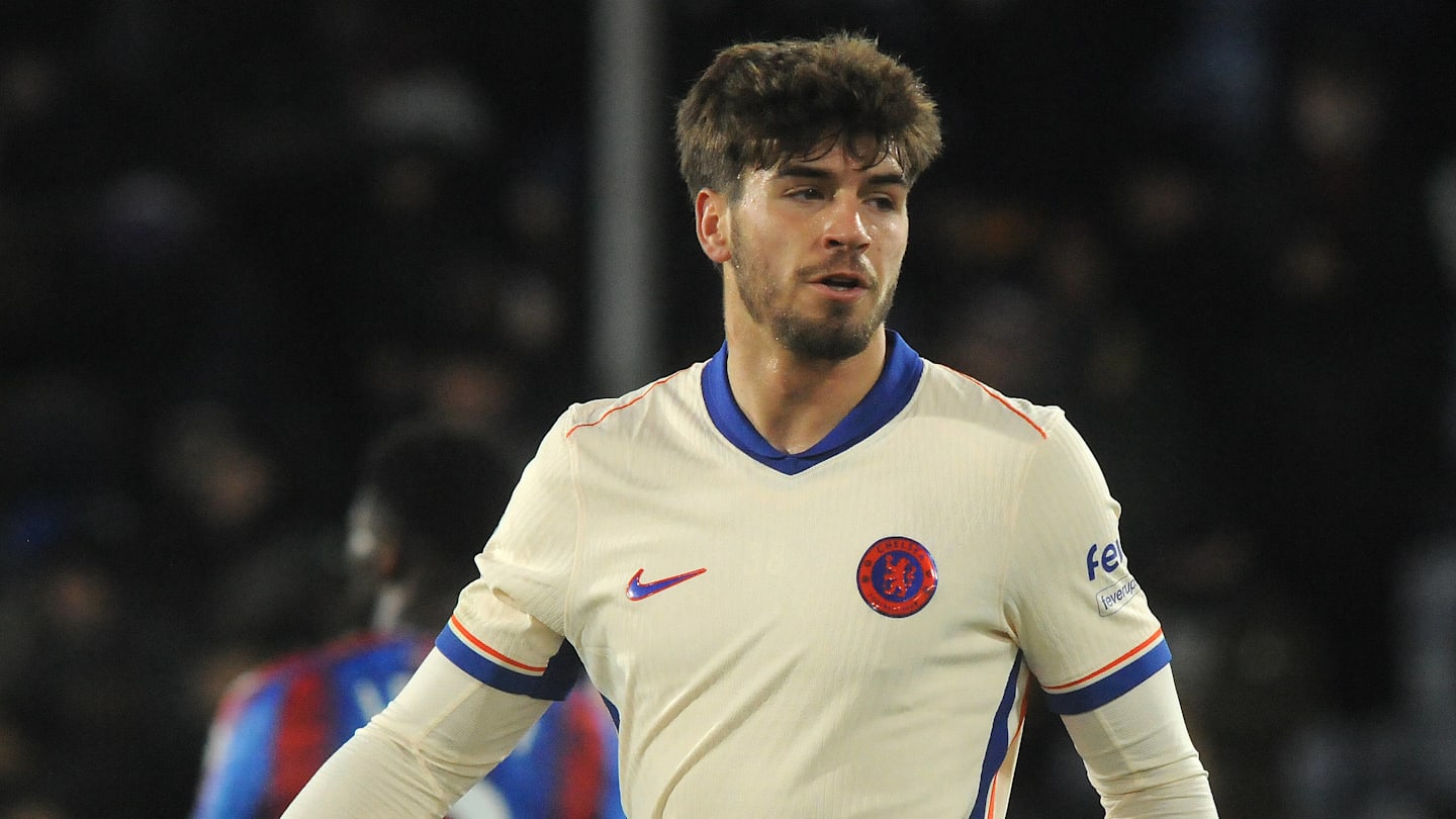 Enzo Maresca delivers on Marc Guiu promise as Nkunku & Felix Chelsea ...