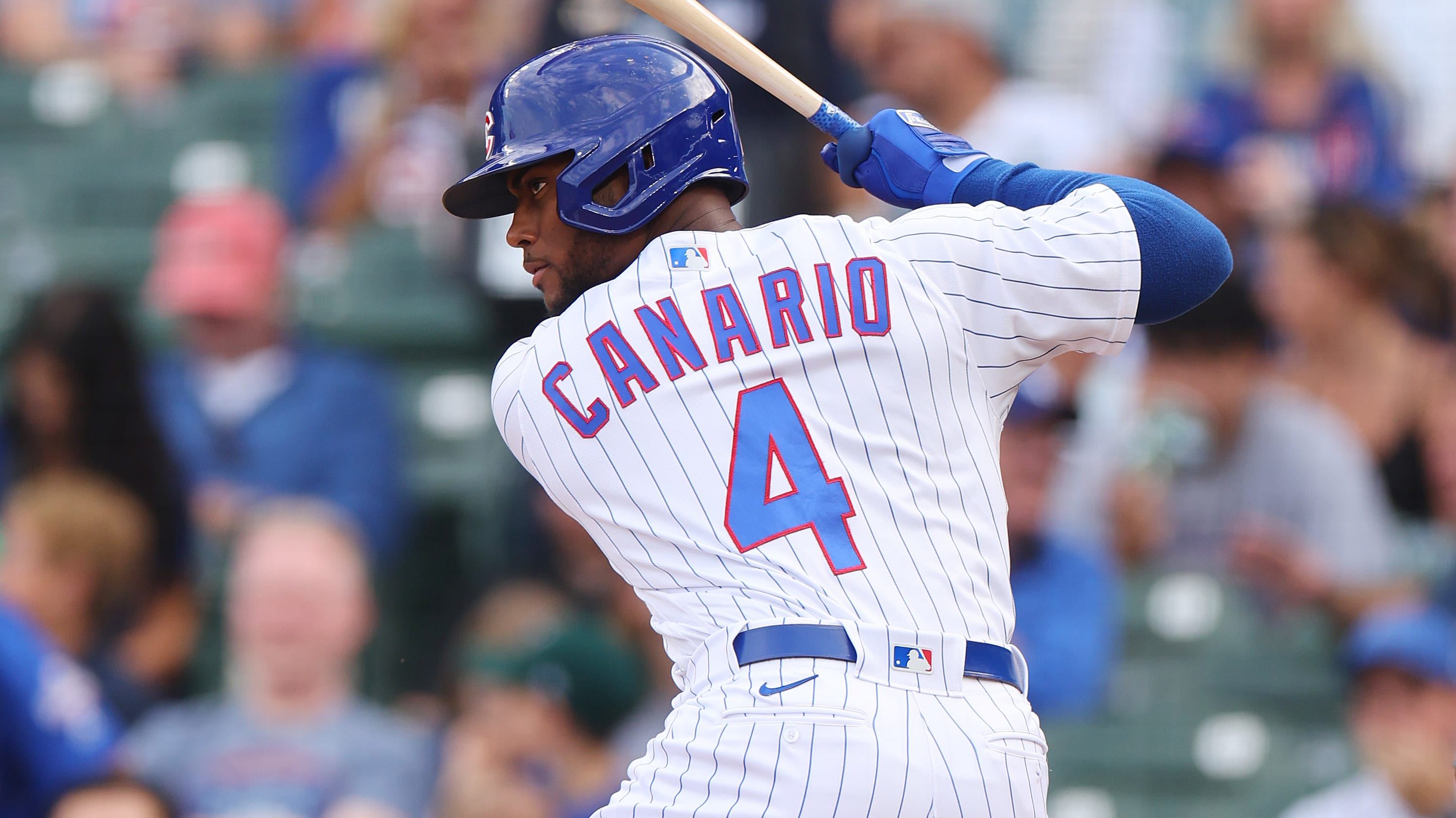 Alexander Canario's 2024 outlook for the Chicago Cubs