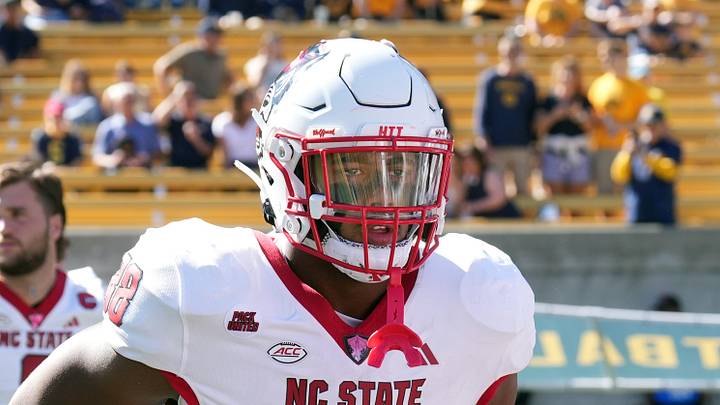 Wolfpack Veteran Defensive End Gives Take on NC State Defense