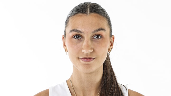 Valentyna Kadlecova Next in Line of International Recruits at Indiana ...