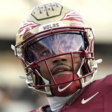 Florida State honoring 18 Seminoles during senior day ceremony