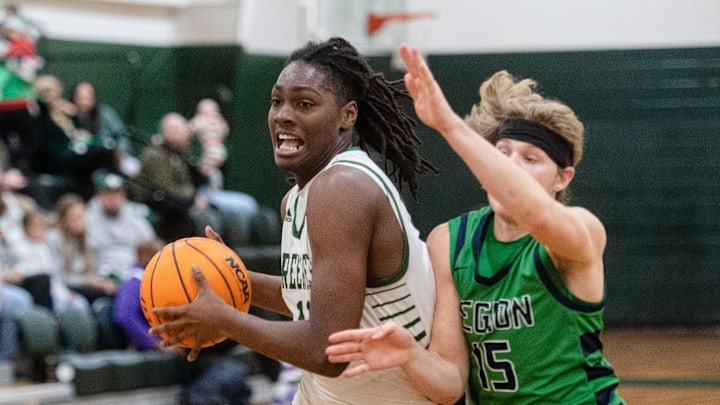 Future NC State Basketball Center Makes Championship Statement