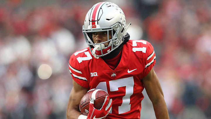 Former Ohio State Star Named Candidate for Enormous NFL Contract