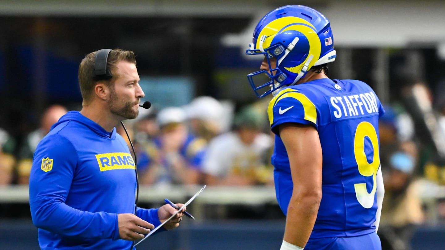 Rams vs Packers: Top 3 Takeaways From LA's Loss