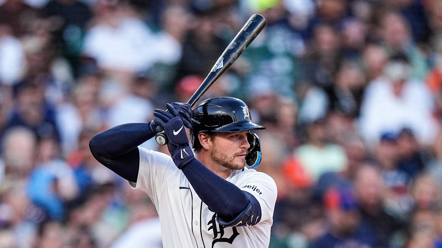 AL Central Magic Number Stuck as Tigers Drop Series Finale to Yankees