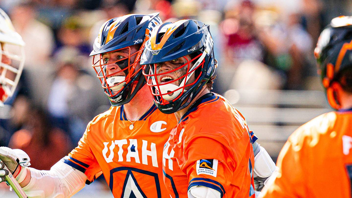 Former Wahoo Matt Moore Wins Second-Straight PLL Championship With Archers