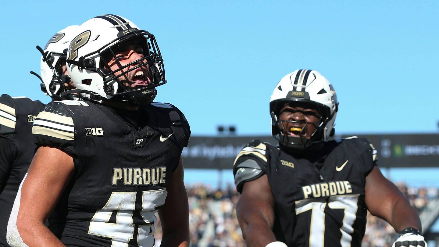 Purdue Football: Boilers Still Have 3 College Football Playoff ...