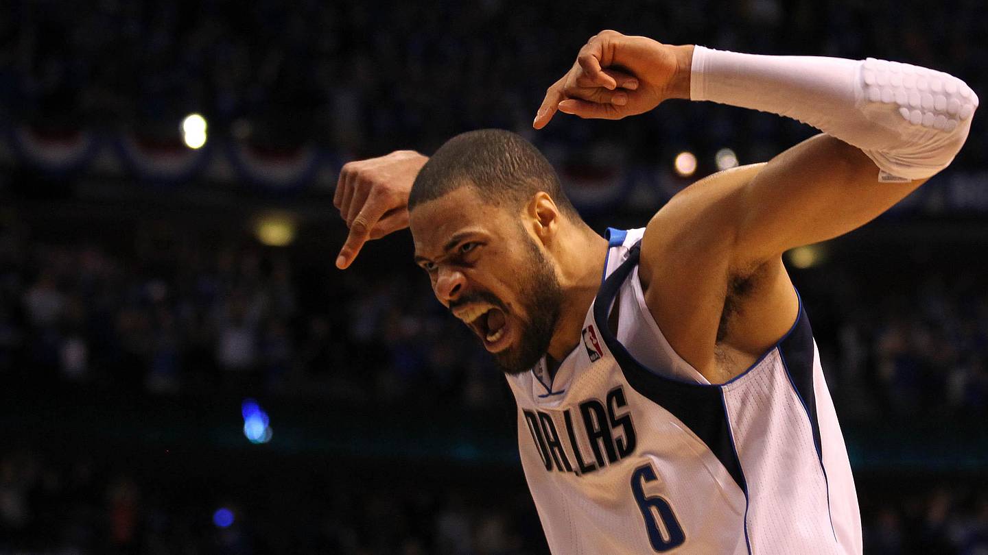 2011 NBA Champion details how he almost didn't get traded to Mavericks