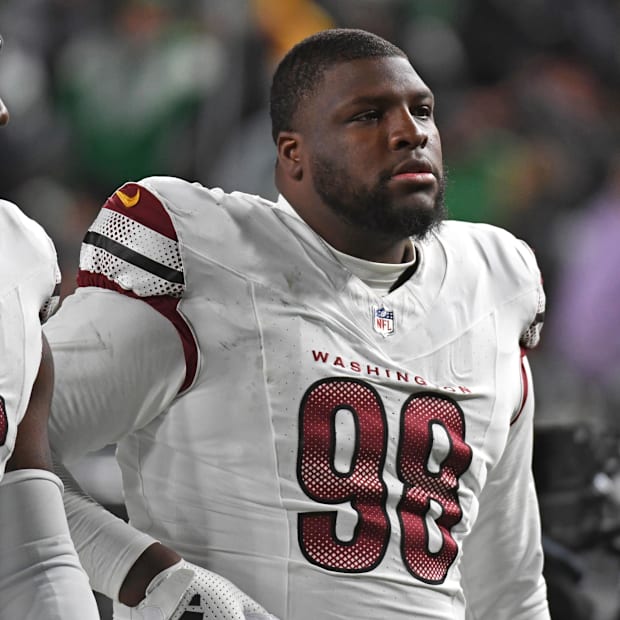 Bills host punting competition, six defensive players for tryouts on ...