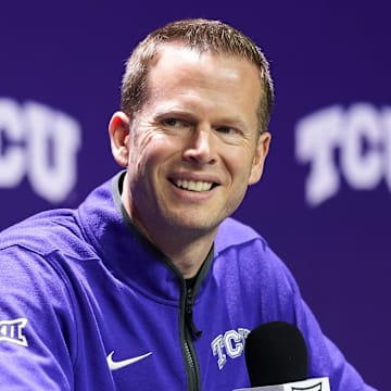 TCU Women's Basketball Brings Depth, New Faces into Upcoming Season