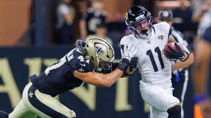 Sooners in the NFL: Former Sooner LB Danny Stutsman Shines in Preseason ...