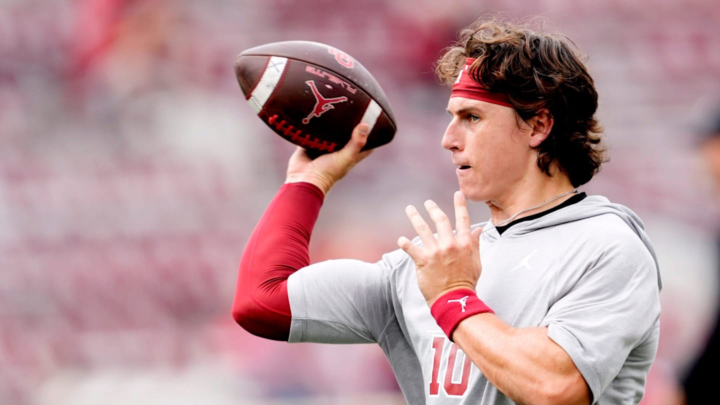 Six SEC quarterbacks to watch in Week 2