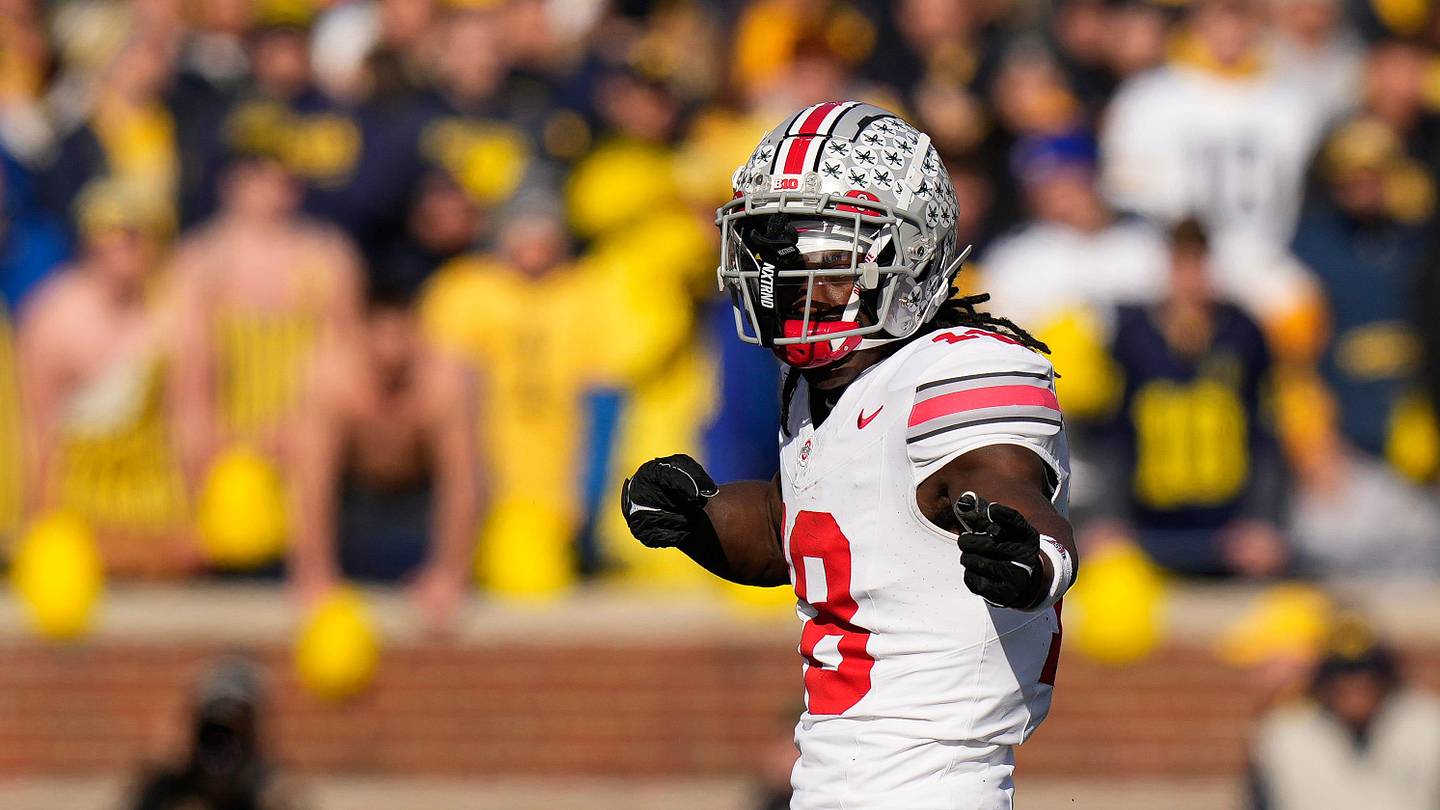 Ohio State WR Marvin Harrison Jr. Signs Unique New Endorsement Deal ...