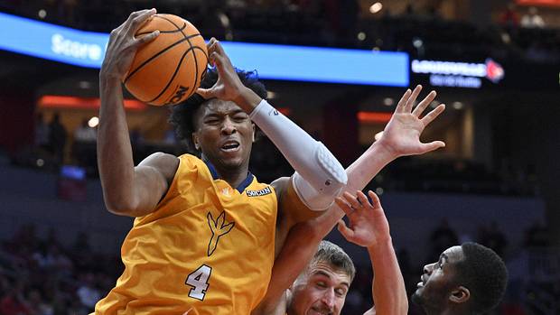 Indiana Transfer Portal Additions: Sam Alexis Provides Toughness At His ...