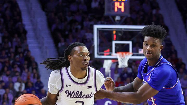 Kansas Basketball Loses Again, So What's Next?