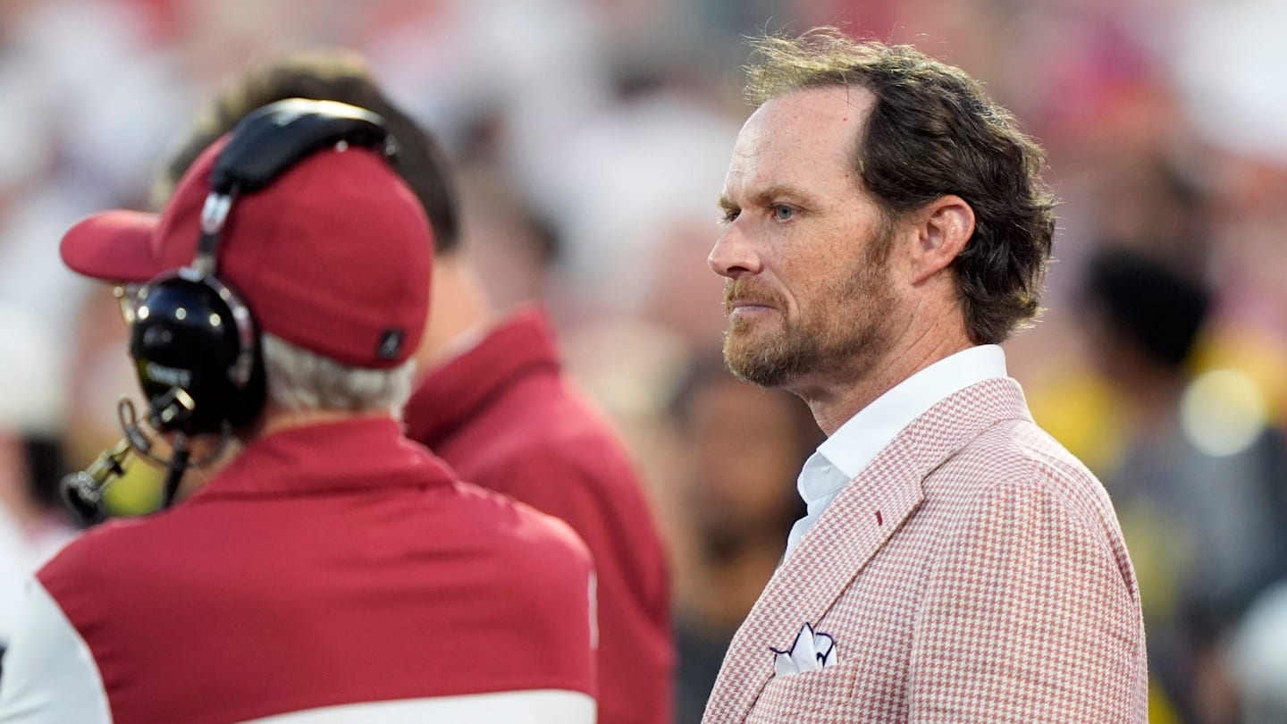 How Oklahoma's Coaching Staff, Scouting Department Have Complemented ...