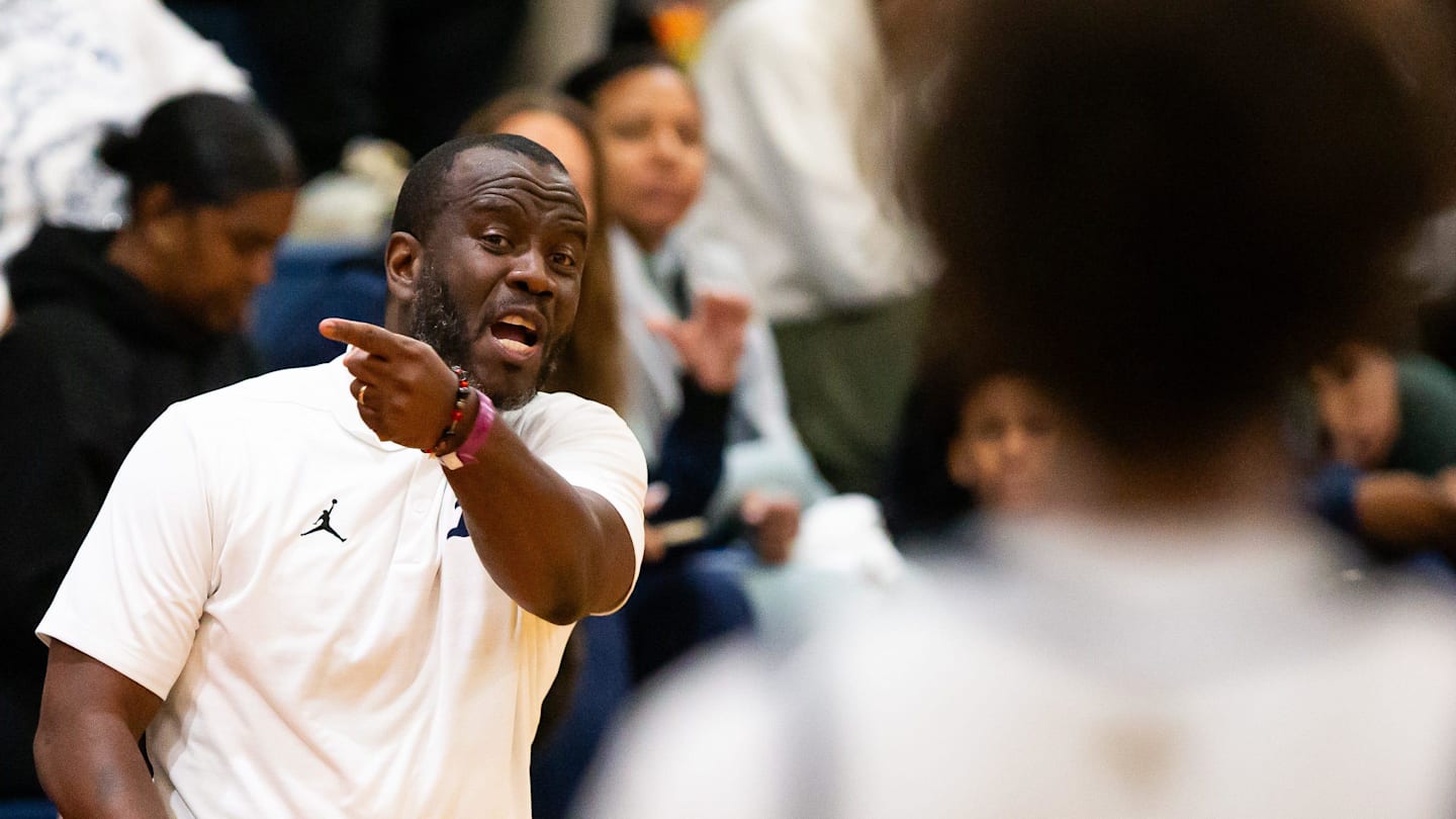 Vote: Who is the 2024-2025 Florida high school boys basketball Class 6A Coach of the Year?