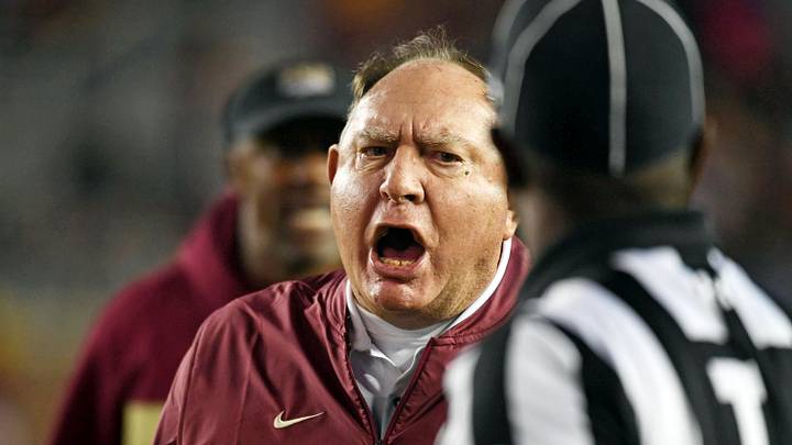 FSU Legend Mickey Andrews Talks Success, Culture, and Winning Football