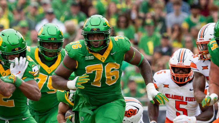 Key Prospects Jaguars Fans Should Watch For CFB Week 5