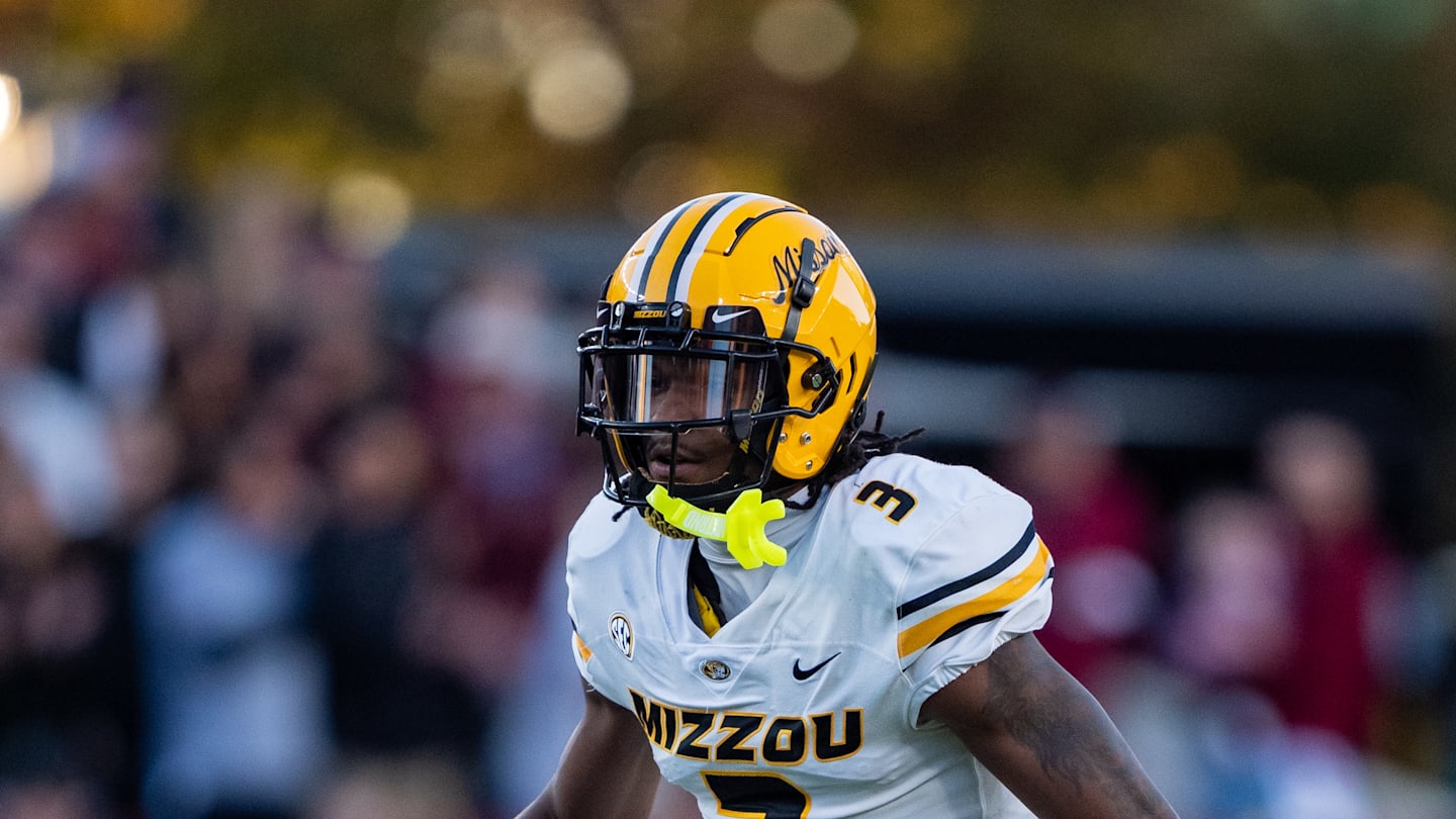 Mizzou volleyball suffers loss to Florida