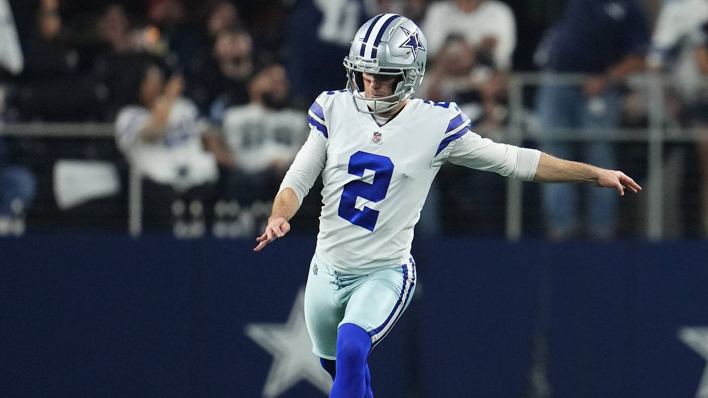 Greg Zuerlein looking to break the NY Jets kicker curse in 2022