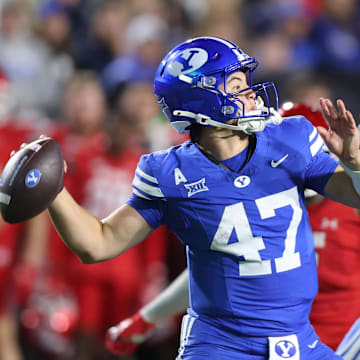 Michigan football FB Max Bredeson explains why he returned to the ...