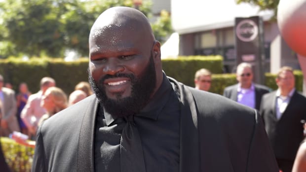 Students Flee Rikishi's KnokX Pro Wrestling Academy After Raja Jackson Incident