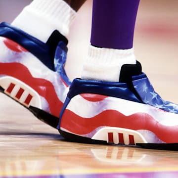 Cooper Flagg Wore $110 New Balance Shoes at NBA Draft Combine