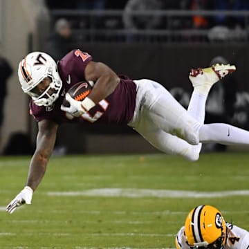 Report: Virginia Tech Athletics Set to See Budget Increase of $47 ...