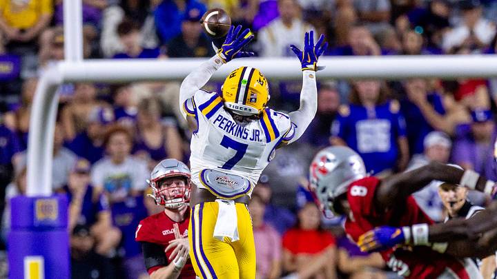 LSU Football Awaiting NFL Draft Decision From Key Defensive Piece