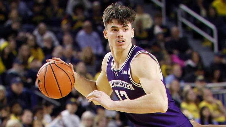 Brooks Barnhizer Showing NBA Potential at Summer League